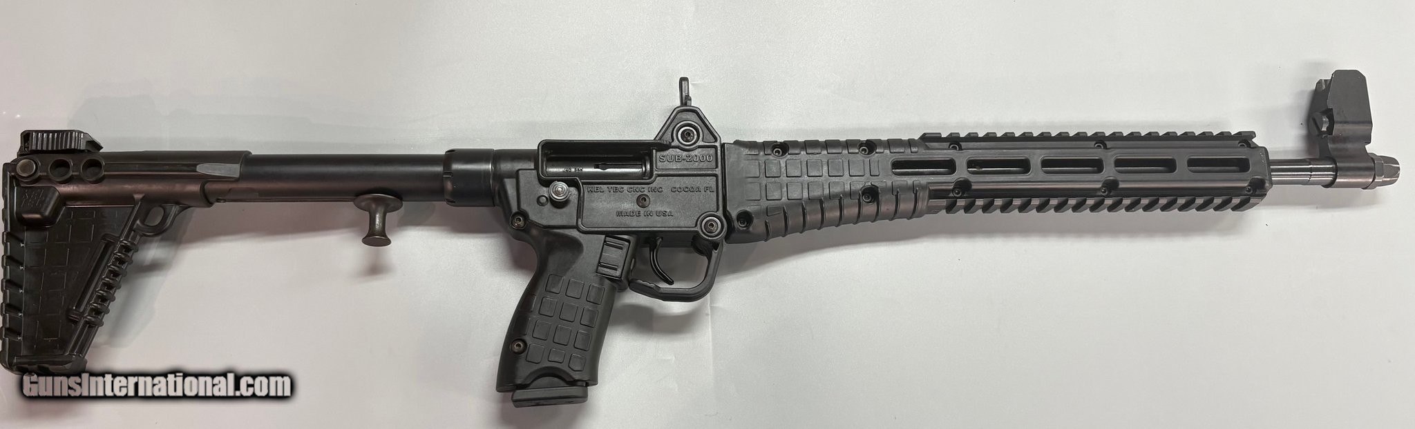 KELTEC SUB 2000 .40 S&W for sale