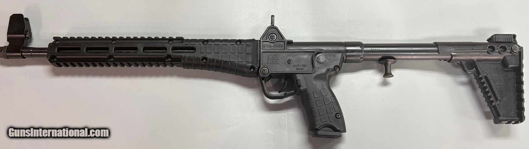 KELTEC SUB 2000 .40 S&W for sale