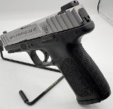 SMITH & WESSON SD9 VE 9MM LUGER (9x19 PARA) for sale