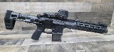 MAXIM DEFENSE MDX .300 AAC BLACKOUT