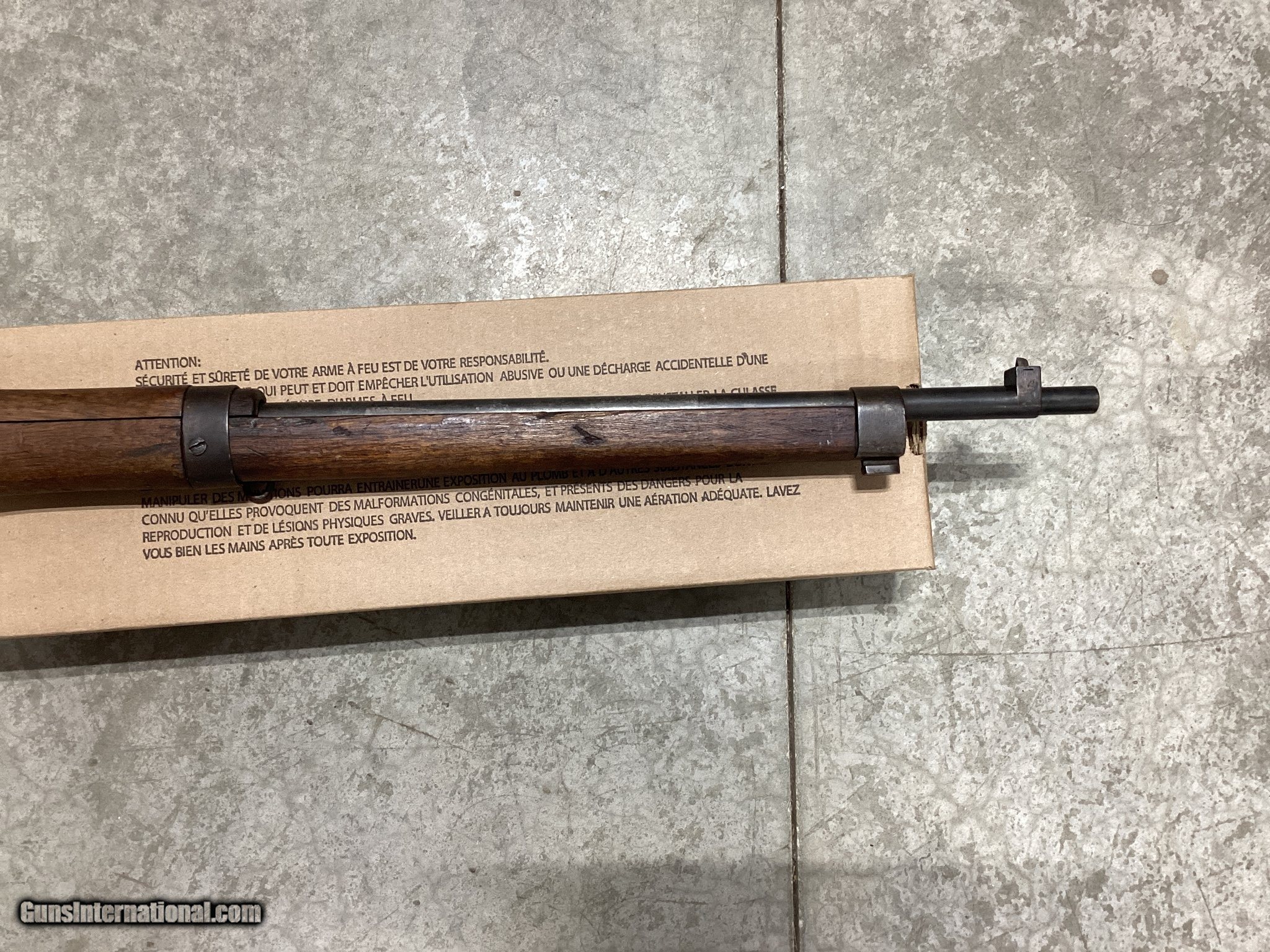 ARISAKA type 99 7.7X58MM ARISAKA for sale