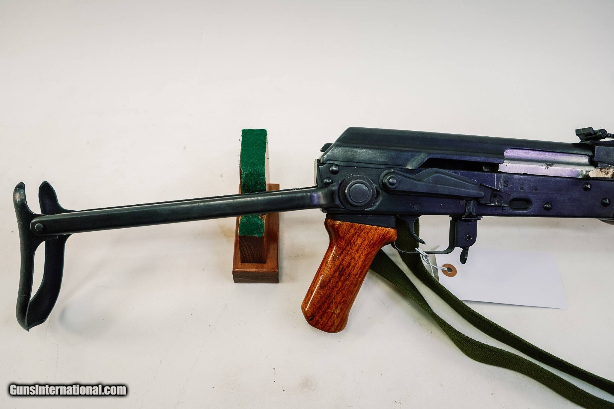 NORINCO TYPE 56S-1 7.62X39MM