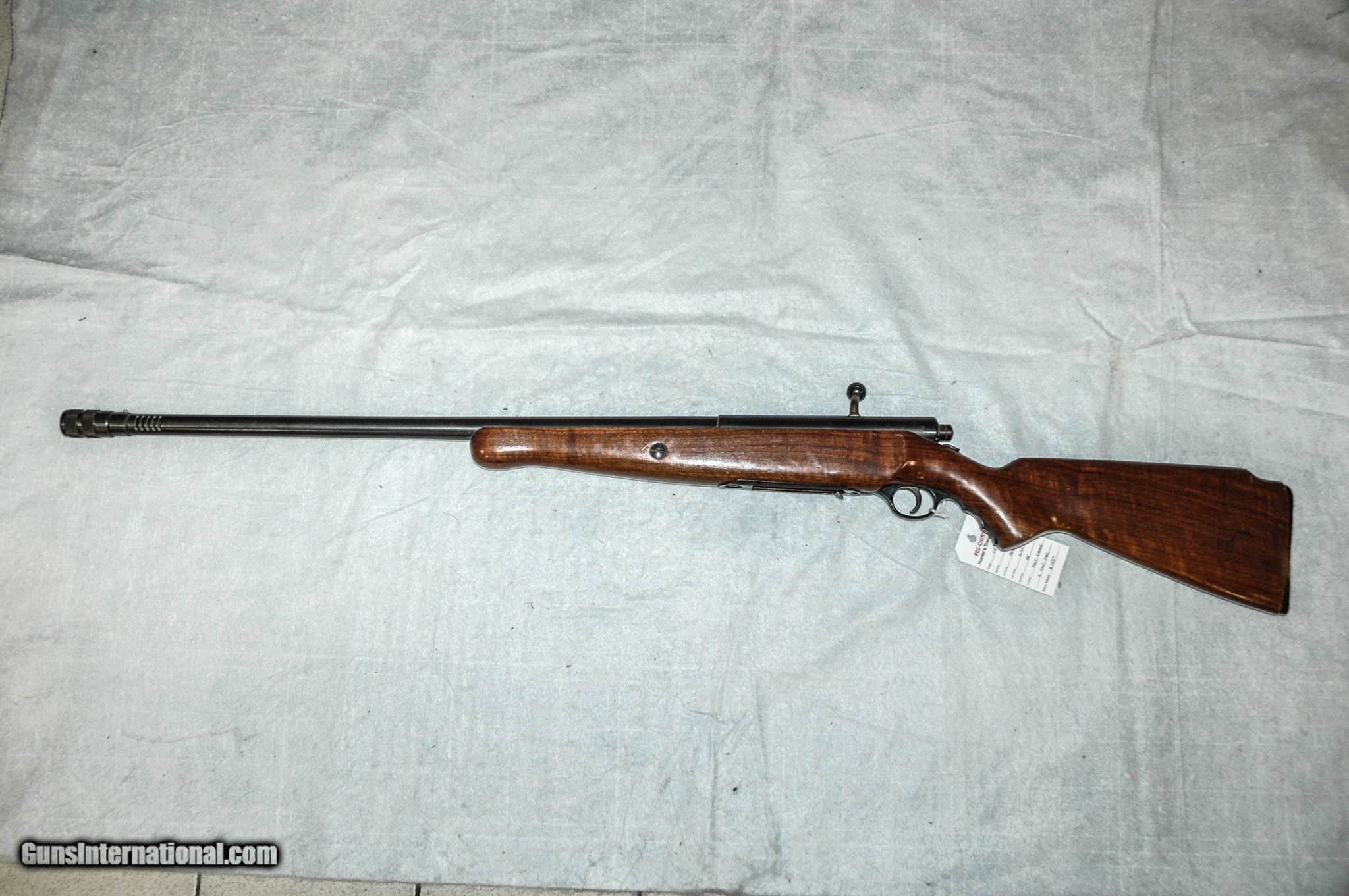 MOSSBERG 190 16 GA