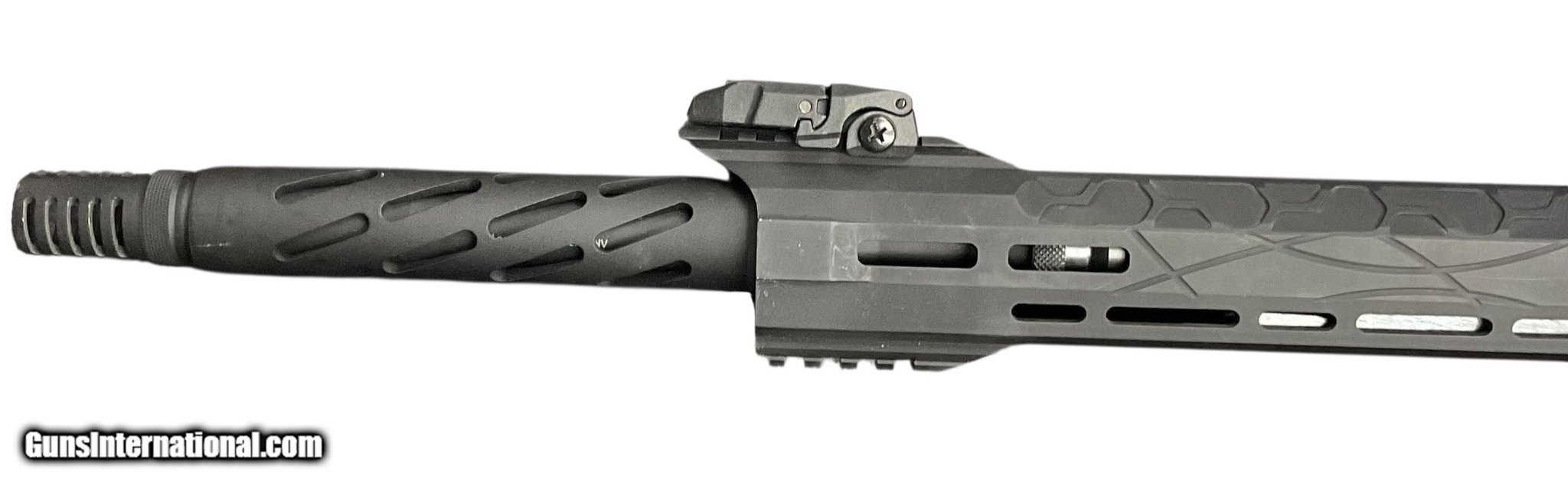 CITADEL Boss-25 12 GA