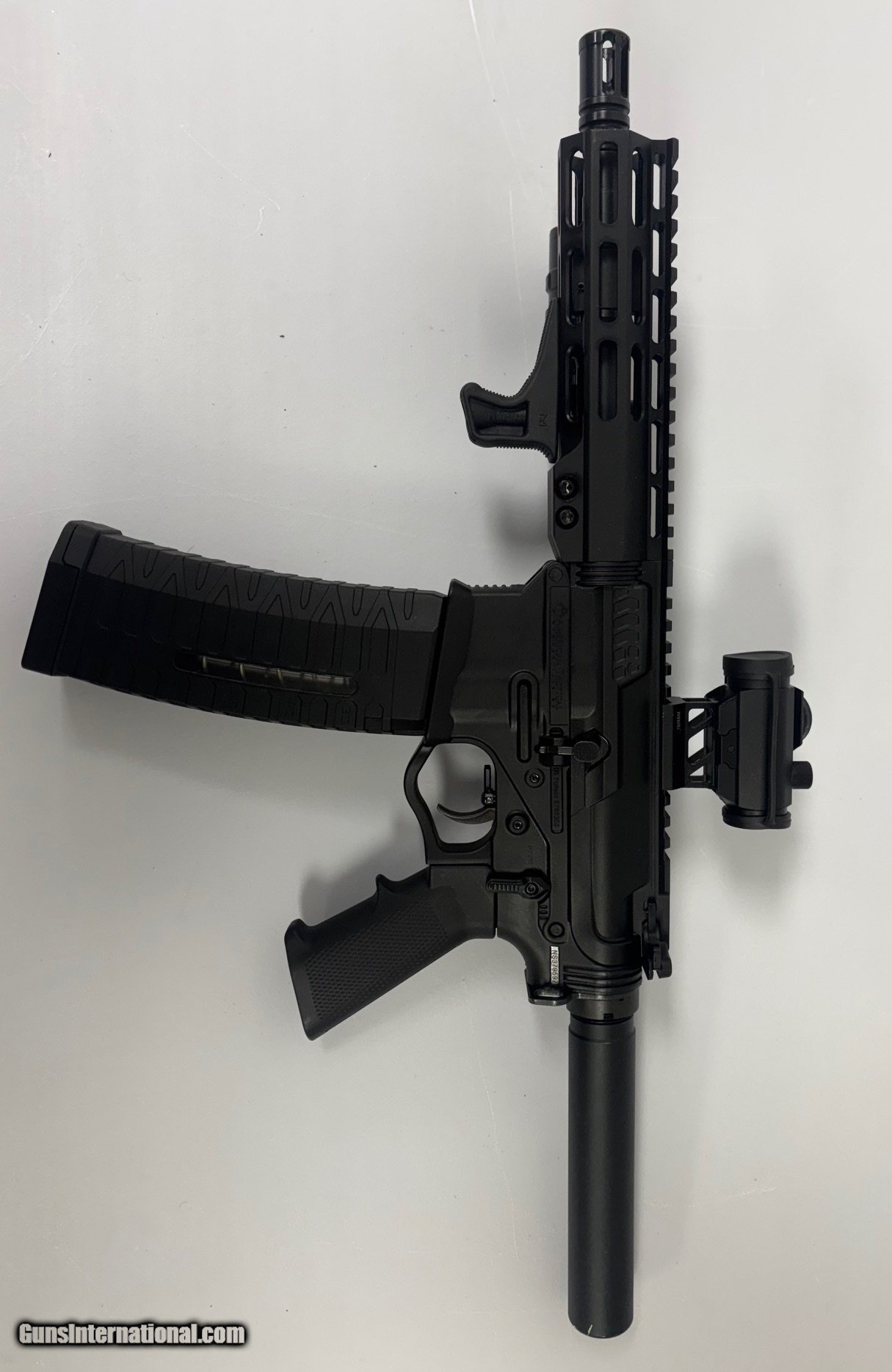 ATI OMNI HYBRID 5.56 5.56X45MM NATO for sale
