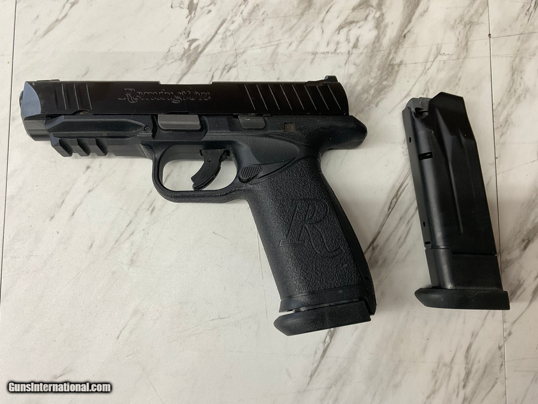 REMINGTON RP45 .45 ACP