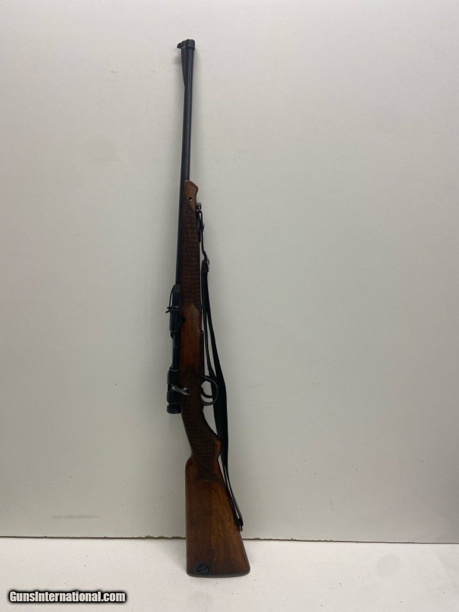 ARISAKA TYPE 30 6.5MM X 50 ARISAKA