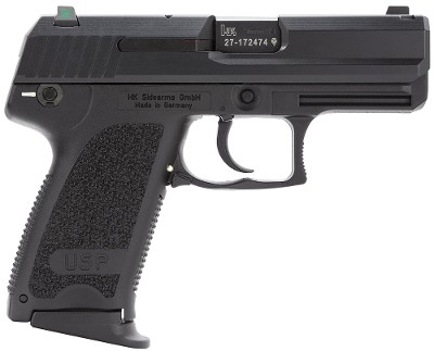 HK USP 9MM LUGER (9X19 PARA) for sale