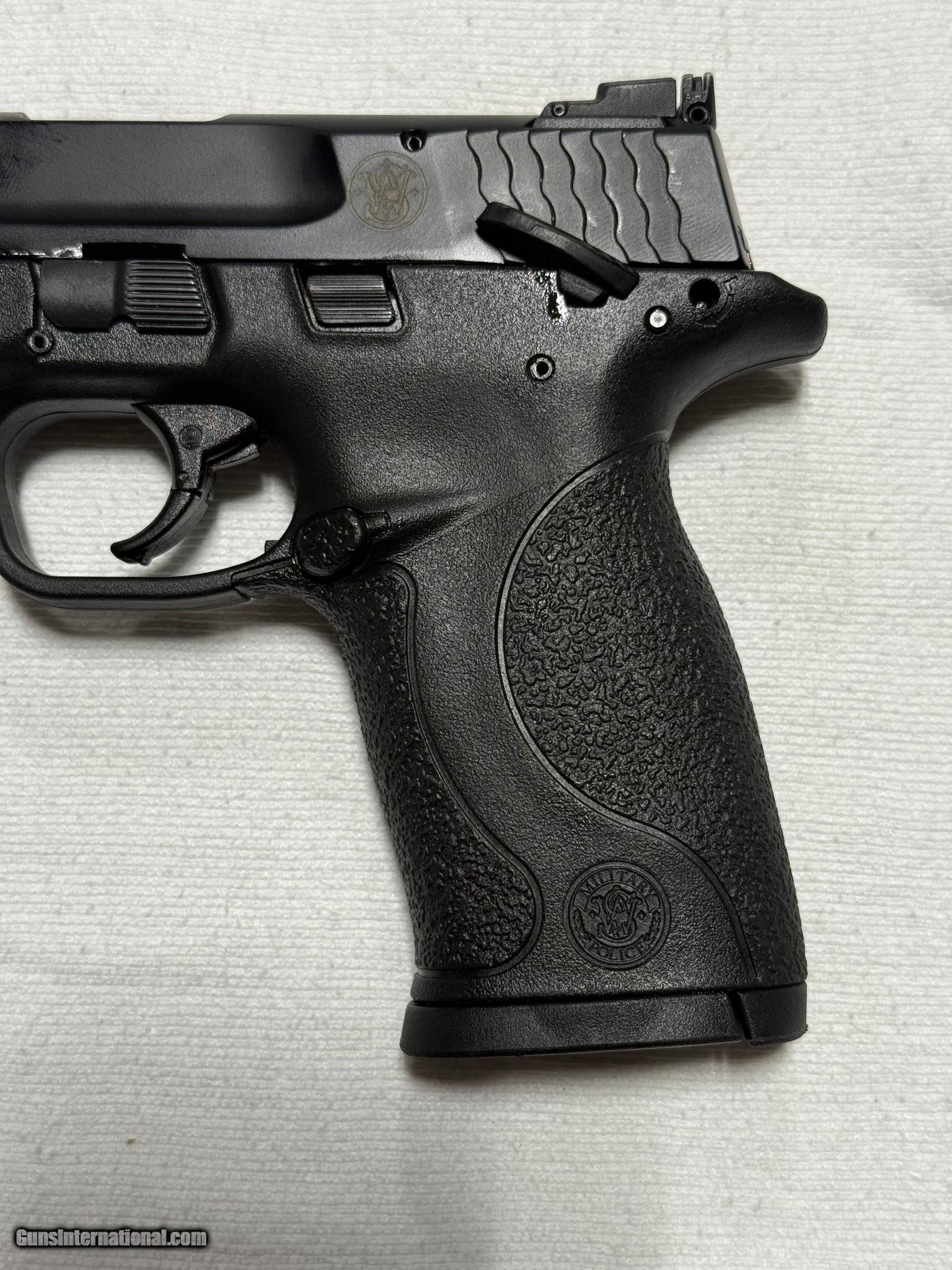 SMITH & WESSON M&P 22 COMPACT .22 LR for sale