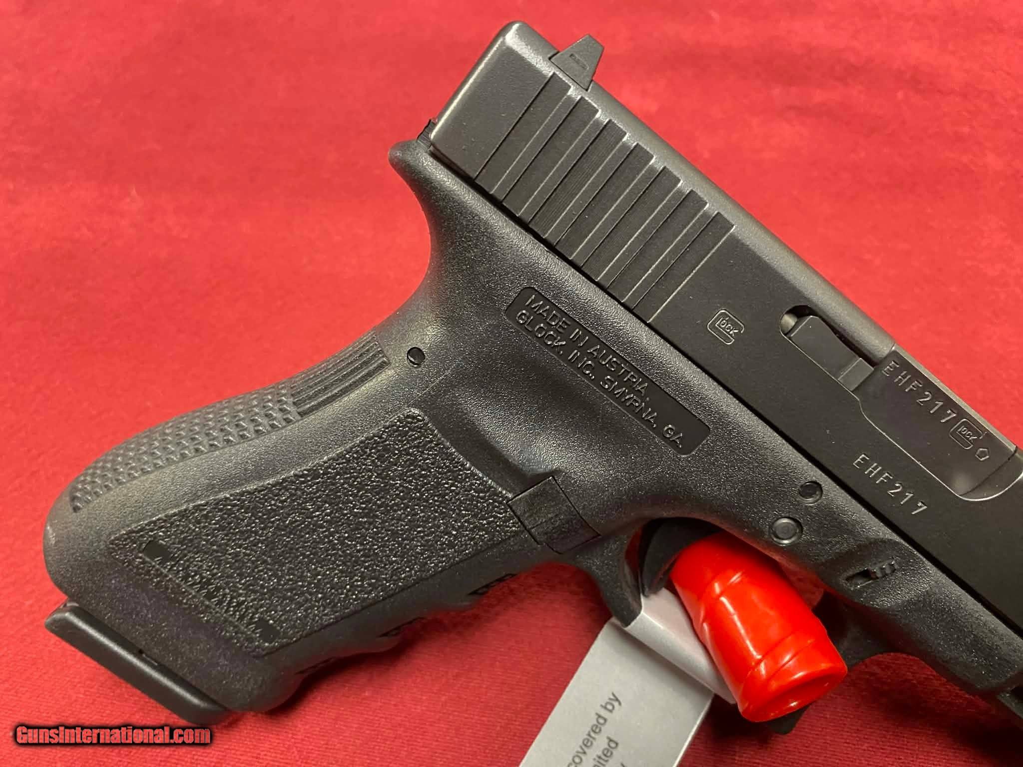 GLOCK 22 G22 GEN 3 40SW (Remanufactured) .40 S&W for sale