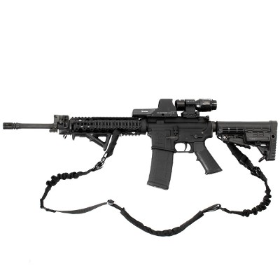 ROCK RIVER ARMS LAR-15 + EOTECH OPTIC, SIGHTMARK MAGNIFIER, IPROTEC ...