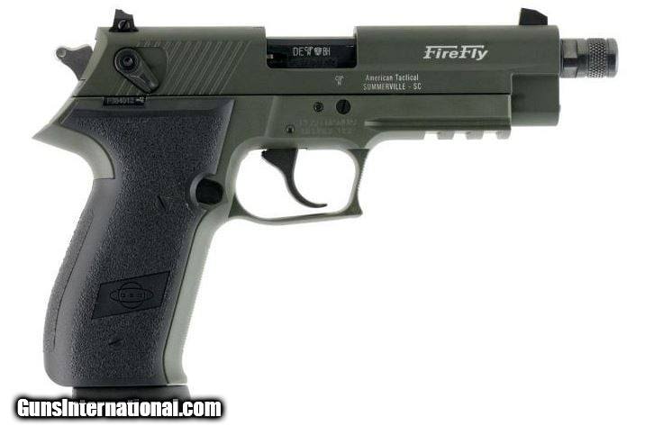 ATI GSG FIREFLY .22 LR for sale