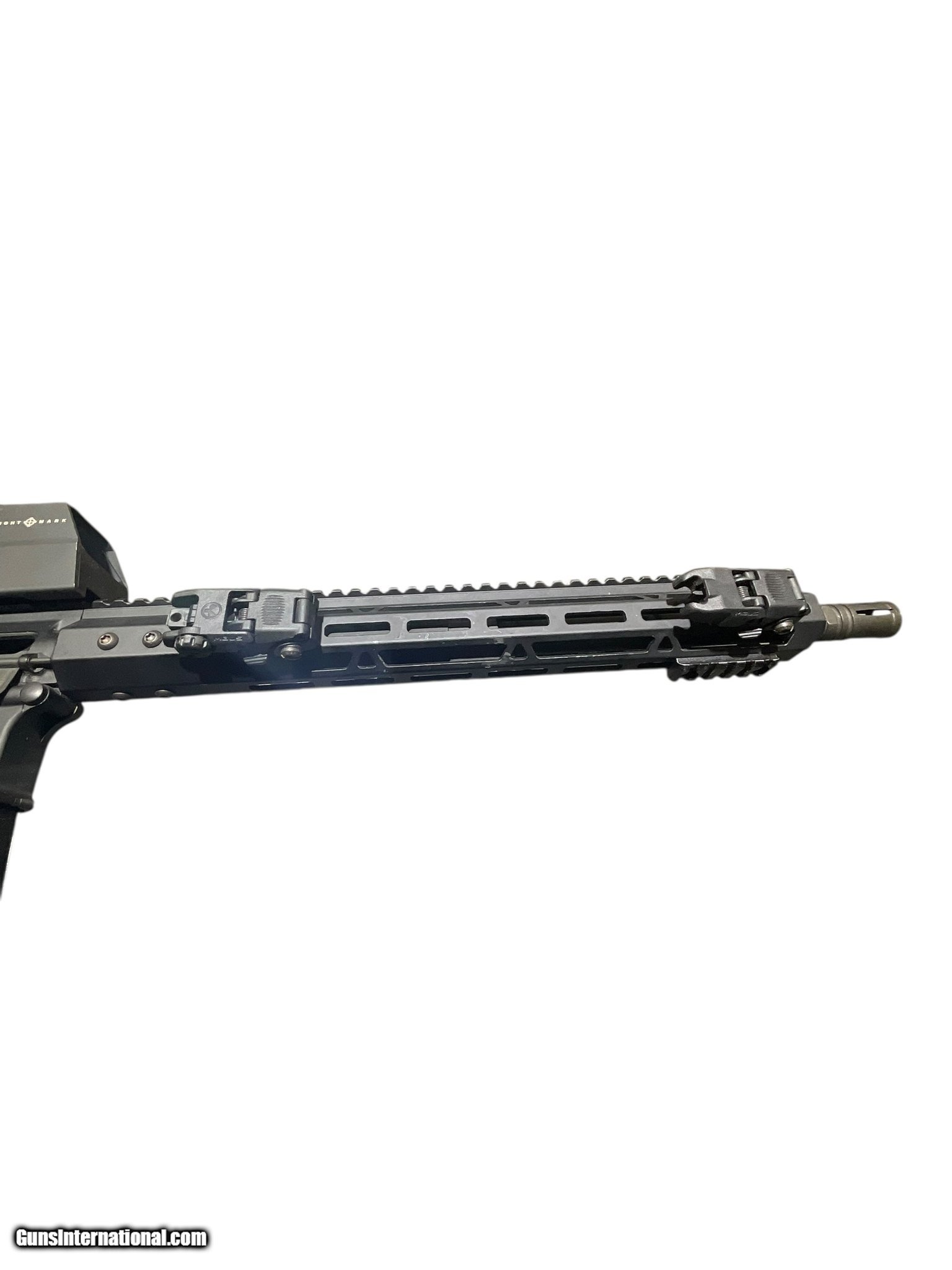 ANDERSON MANUFACTURING AM-15 6.5MM GRENDEL for sale