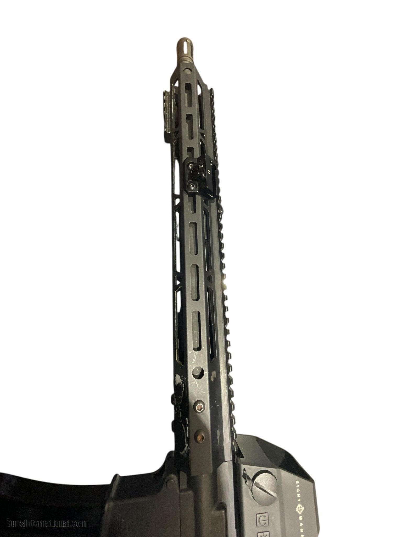 ANDERSON MANUFACTURING AM-15 6.5MM GRENDEL for sale