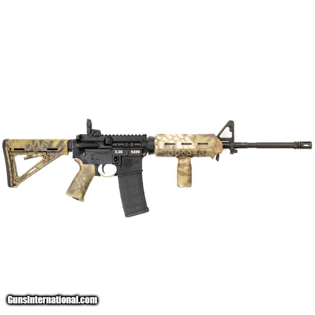 DIAMONDBACK DB-15 5.56X45MM NATO for sale