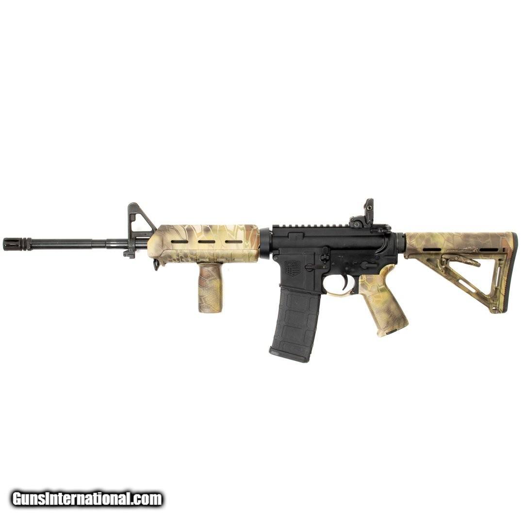 DIAMONDBACK DB-15 5.56X45MM NATO for sale