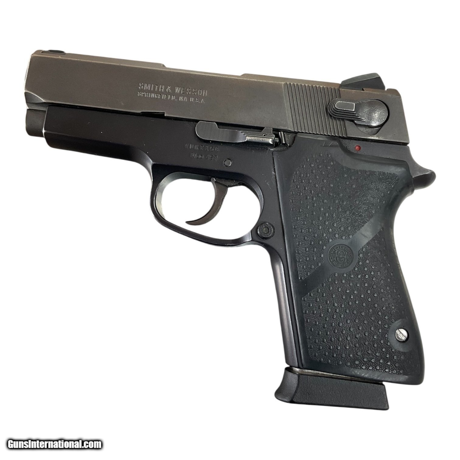 SMITH & WESSON 457 .45 ACP for sale