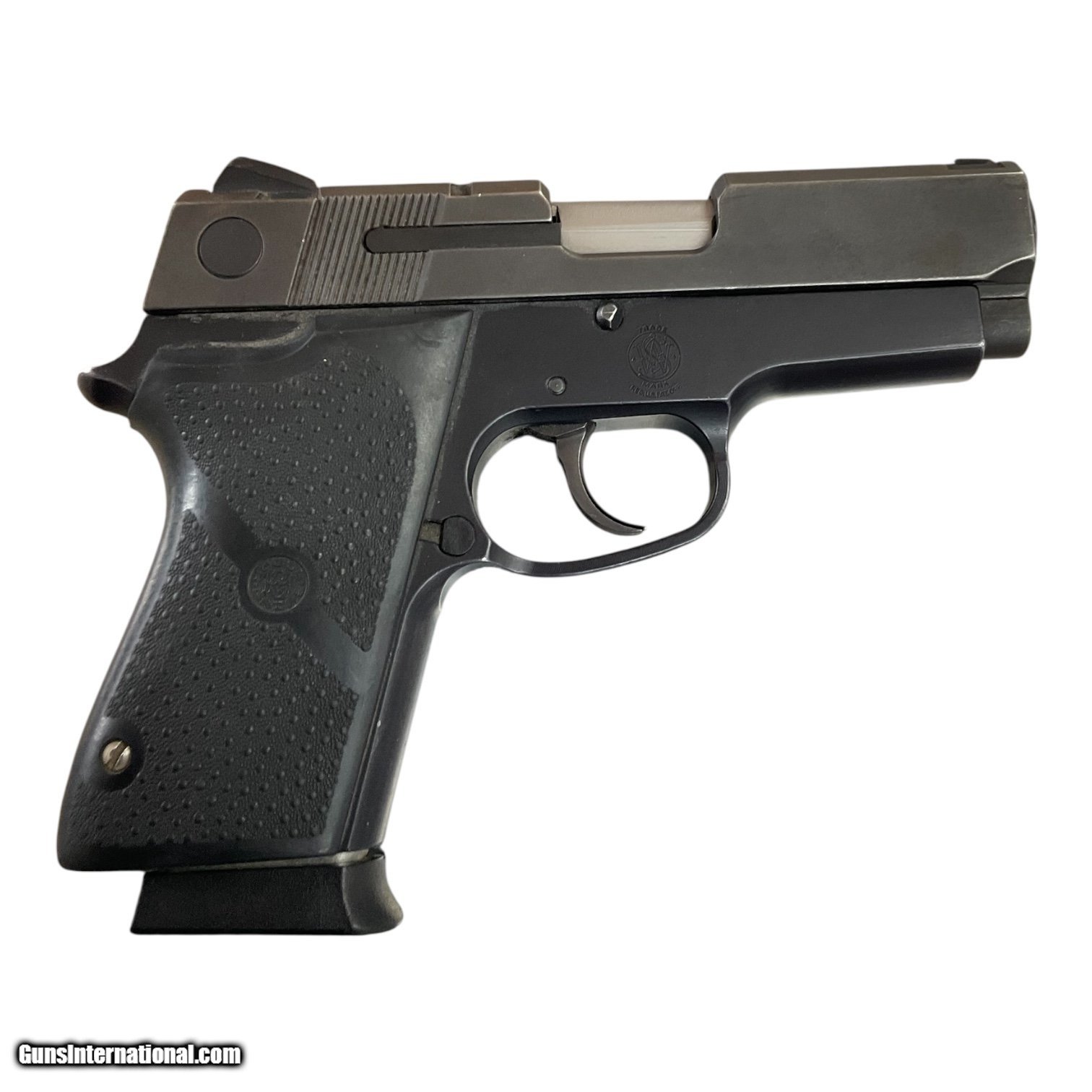 SMITH & WESSON 457 .45 ACP for sale