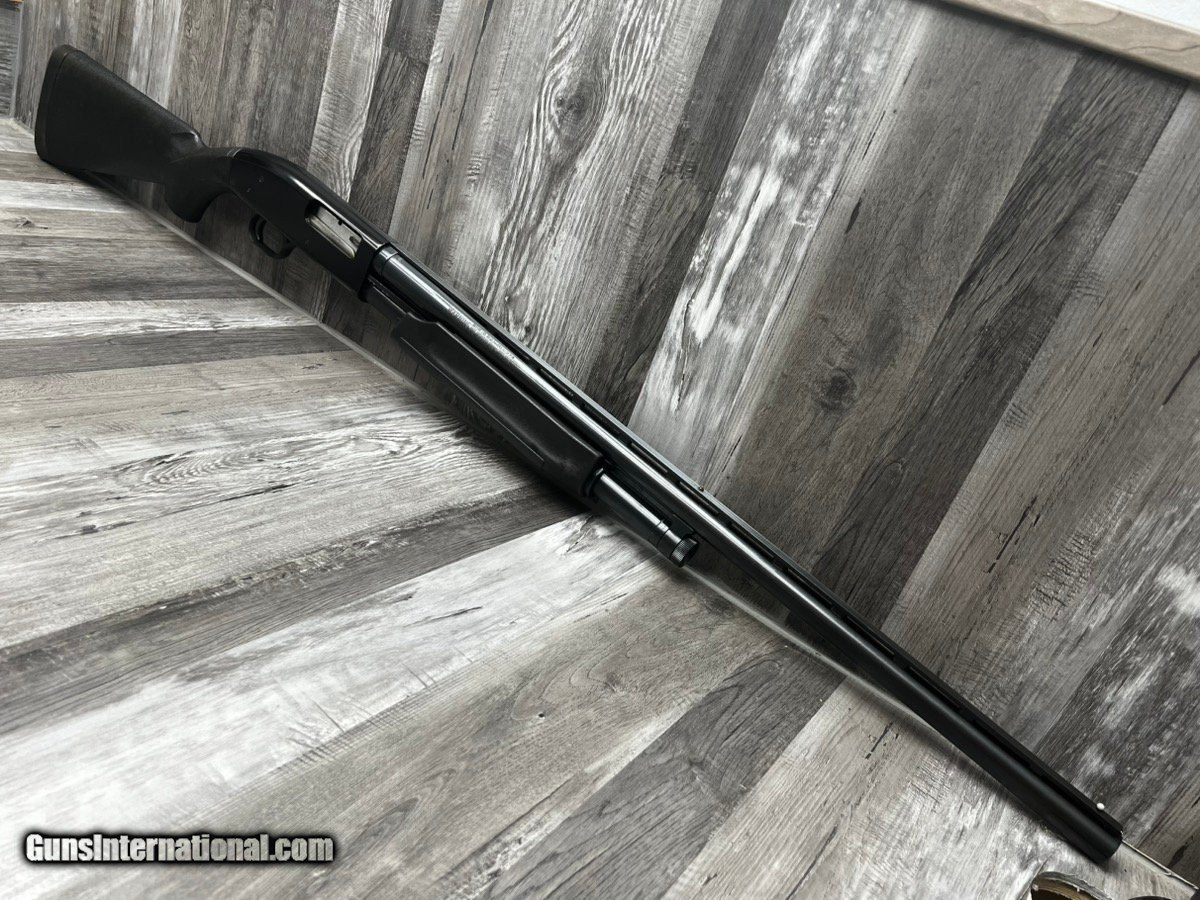 MAVERICK 88 - SHOTGUN 12 GA for sale
