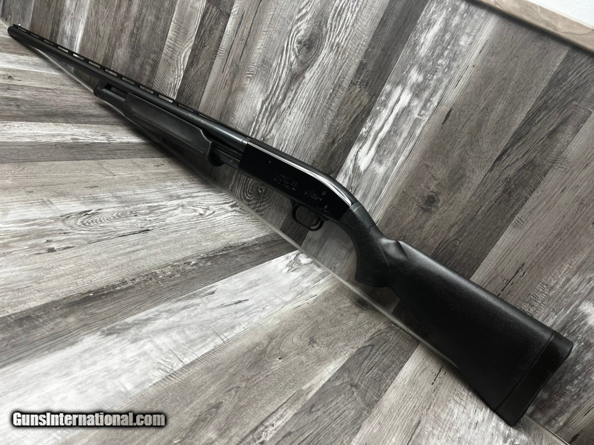 MAVERICK 88 - SHOTGUN 12 GA for sale