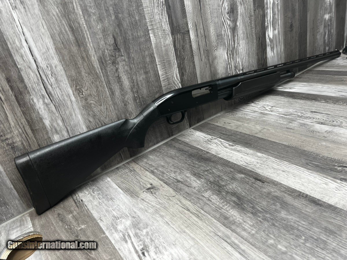 MAVERICK 88 - SHOTGUN 12 GA for sale