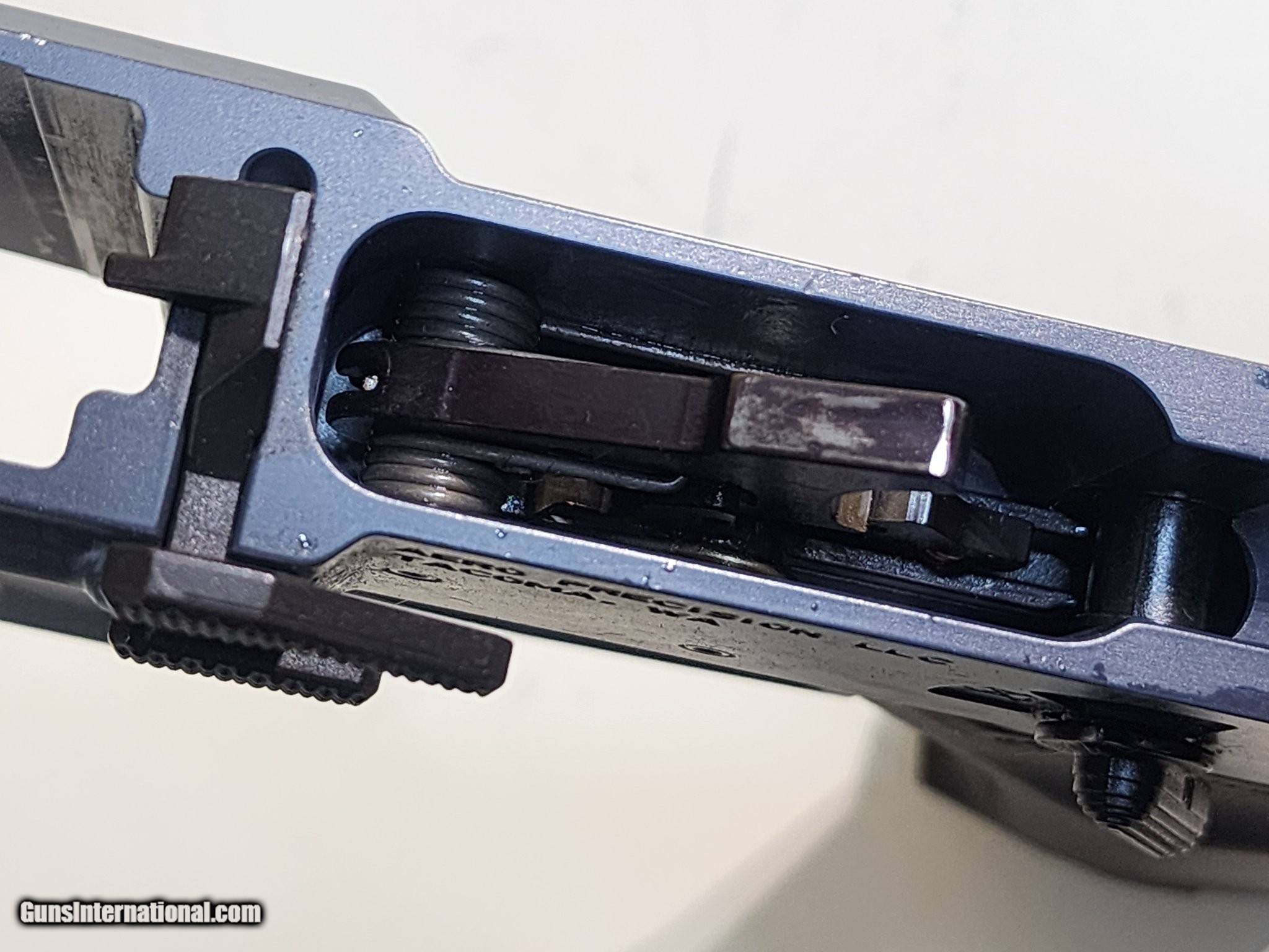 AERO PRECISION M4E1 5.56X45MM NATO for sale