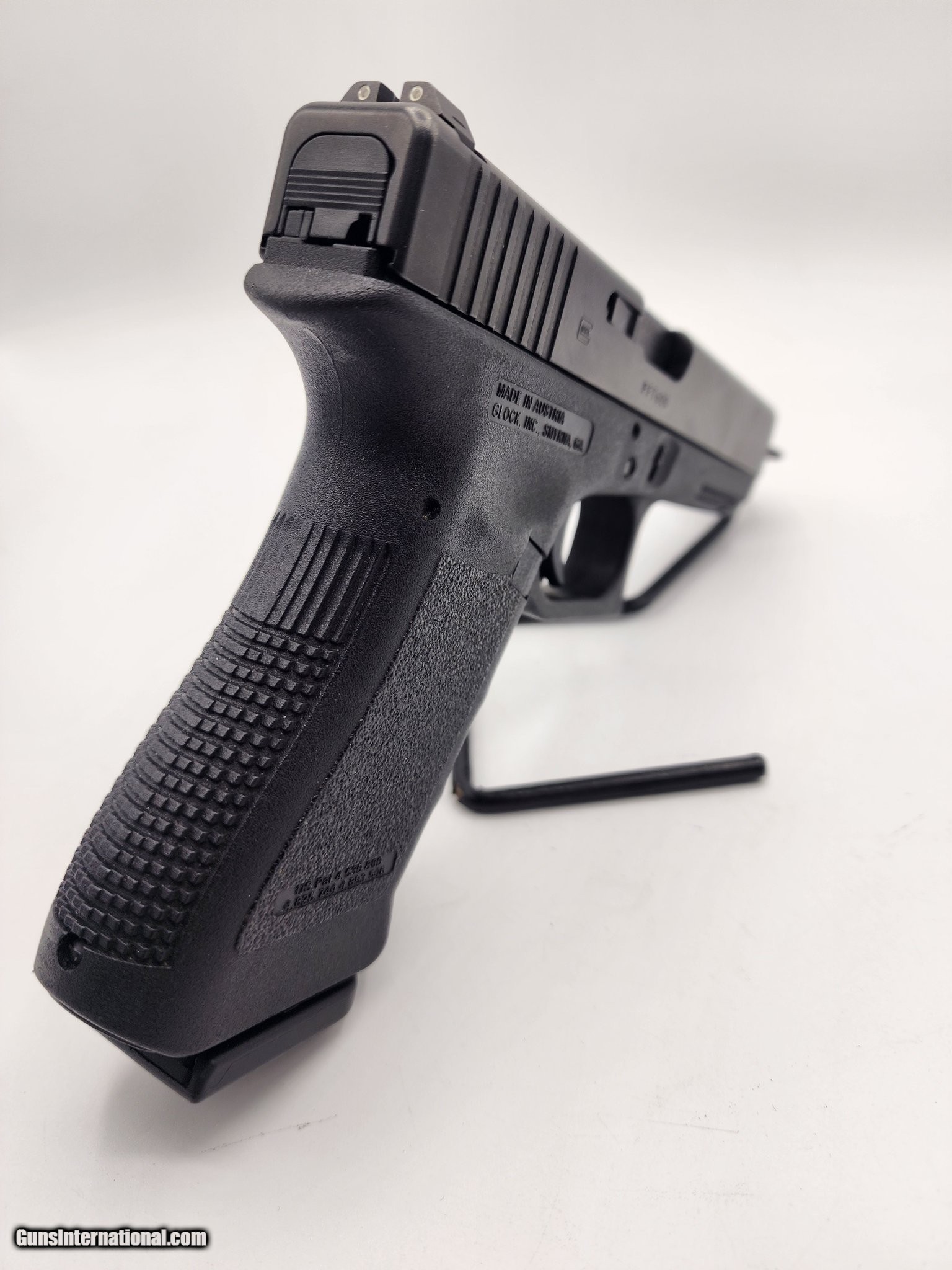 GLOCK G22 GEN 3 .40 S&W for sale