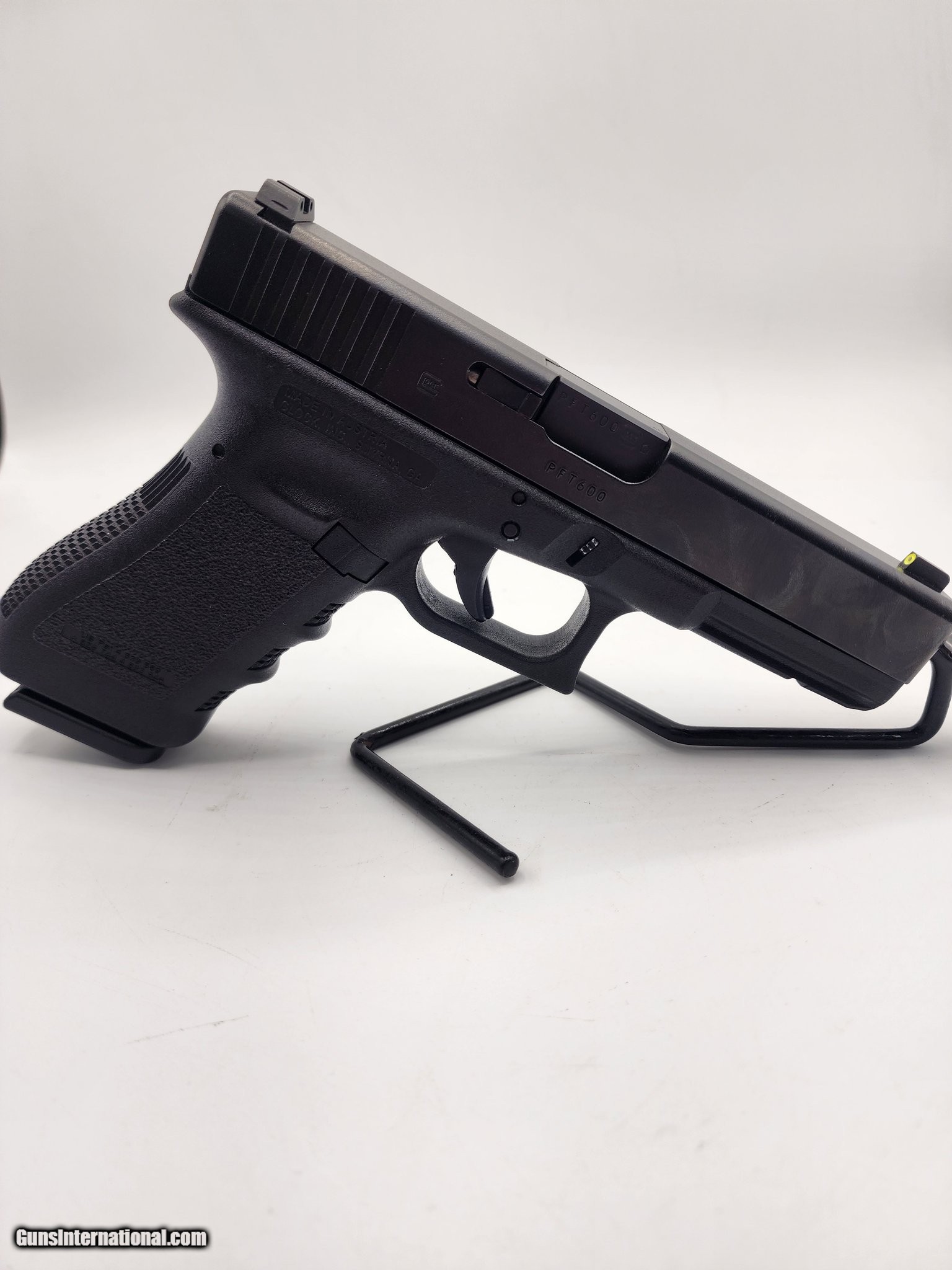 GLOCK G22 GEN 3 .40 S&W for sale