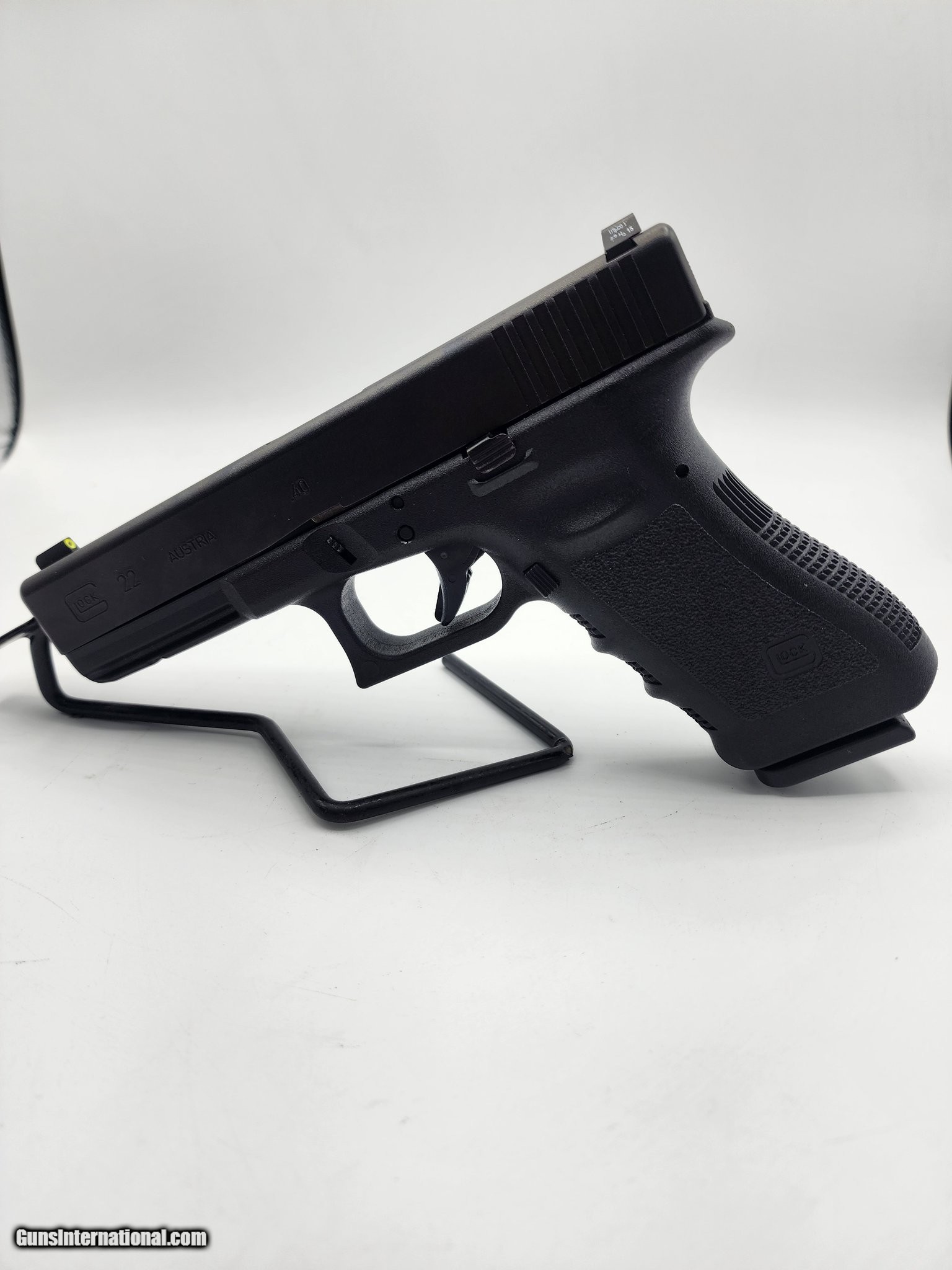 GLOCK G22 GEN 3 .40 S&W for sale