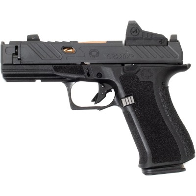 SHADOW SYSTEMS CR920XP 9MM LUGER (9X19 PARA) for sale