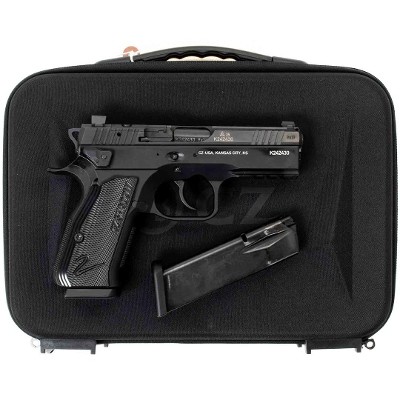 CZ SHADOW 2 CARRY 9MM LUGER (9X19 PARA) for sale