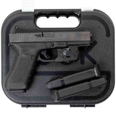 GLOCK 22 GEN4 .40 S&W for sale
