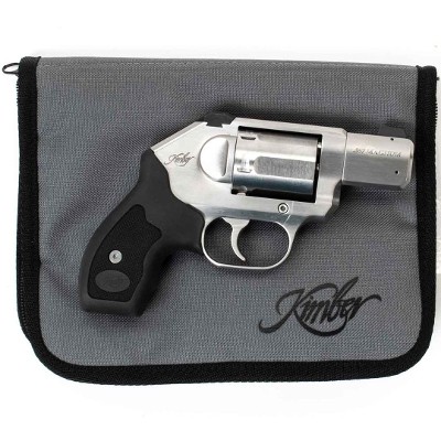 KIMBER K6S .357 MAG for sale