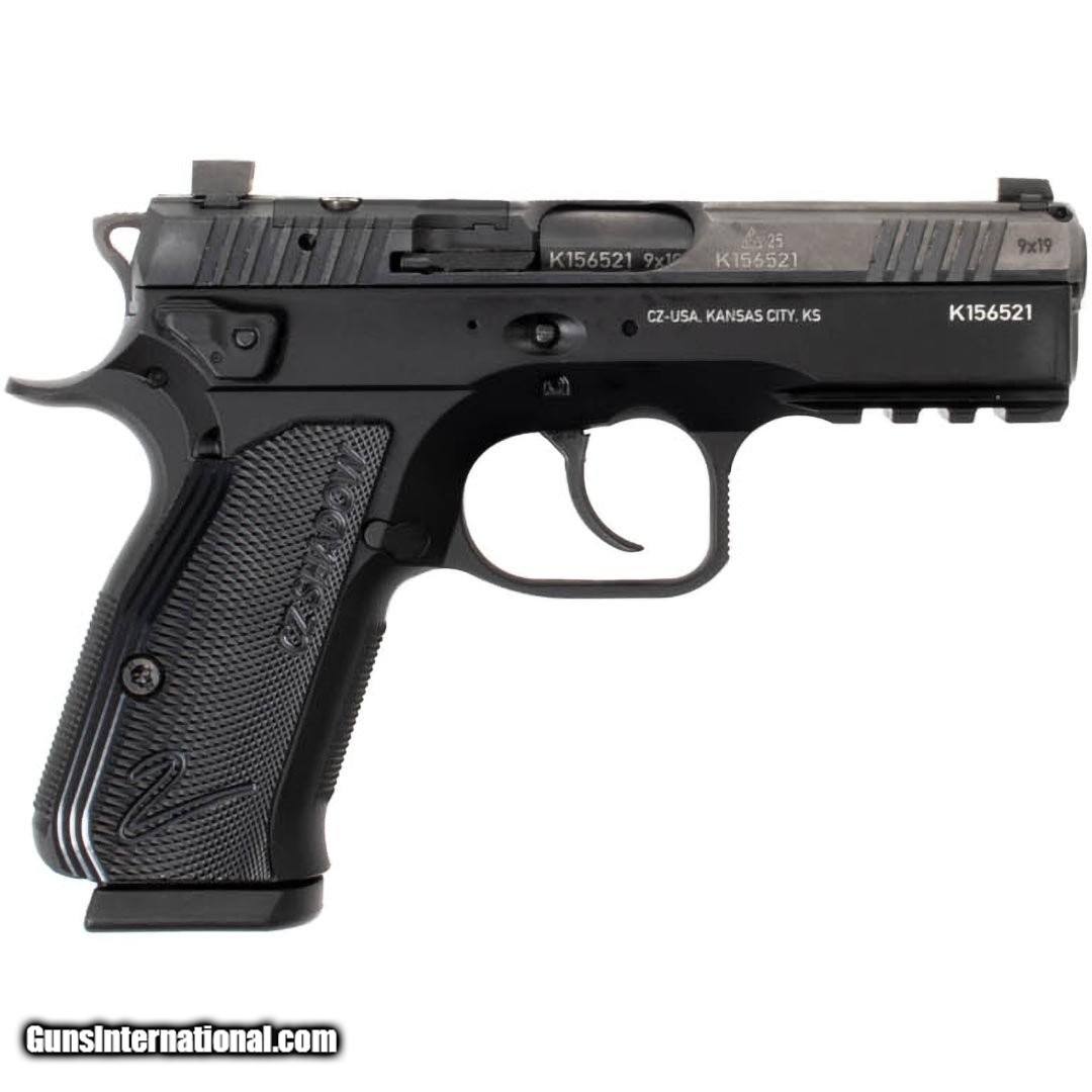 SIG SAUER SHADOW 2 CARRY 9MM LUGER (9X19 PARA) for sale