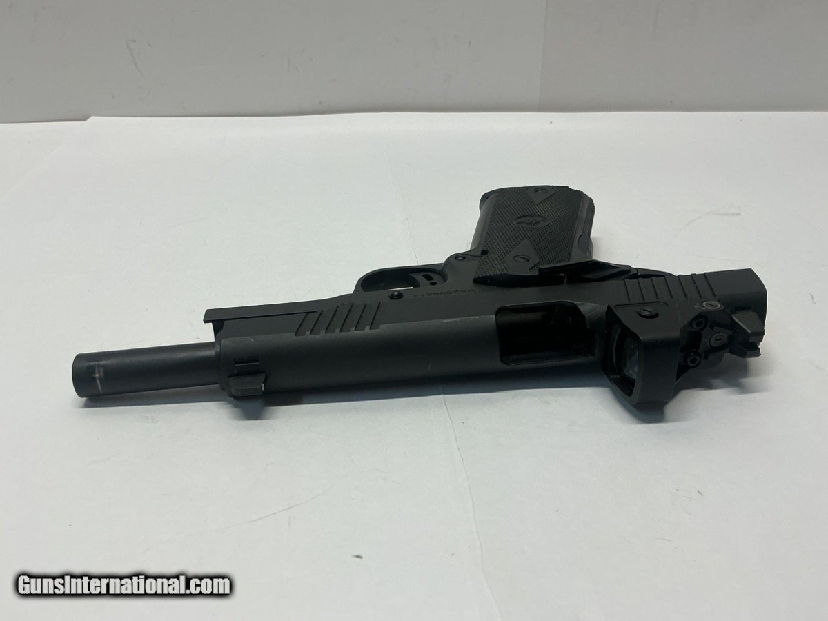 ROCK ISLAND ARMORY EFS 45 ACP (45 Auto) for sale