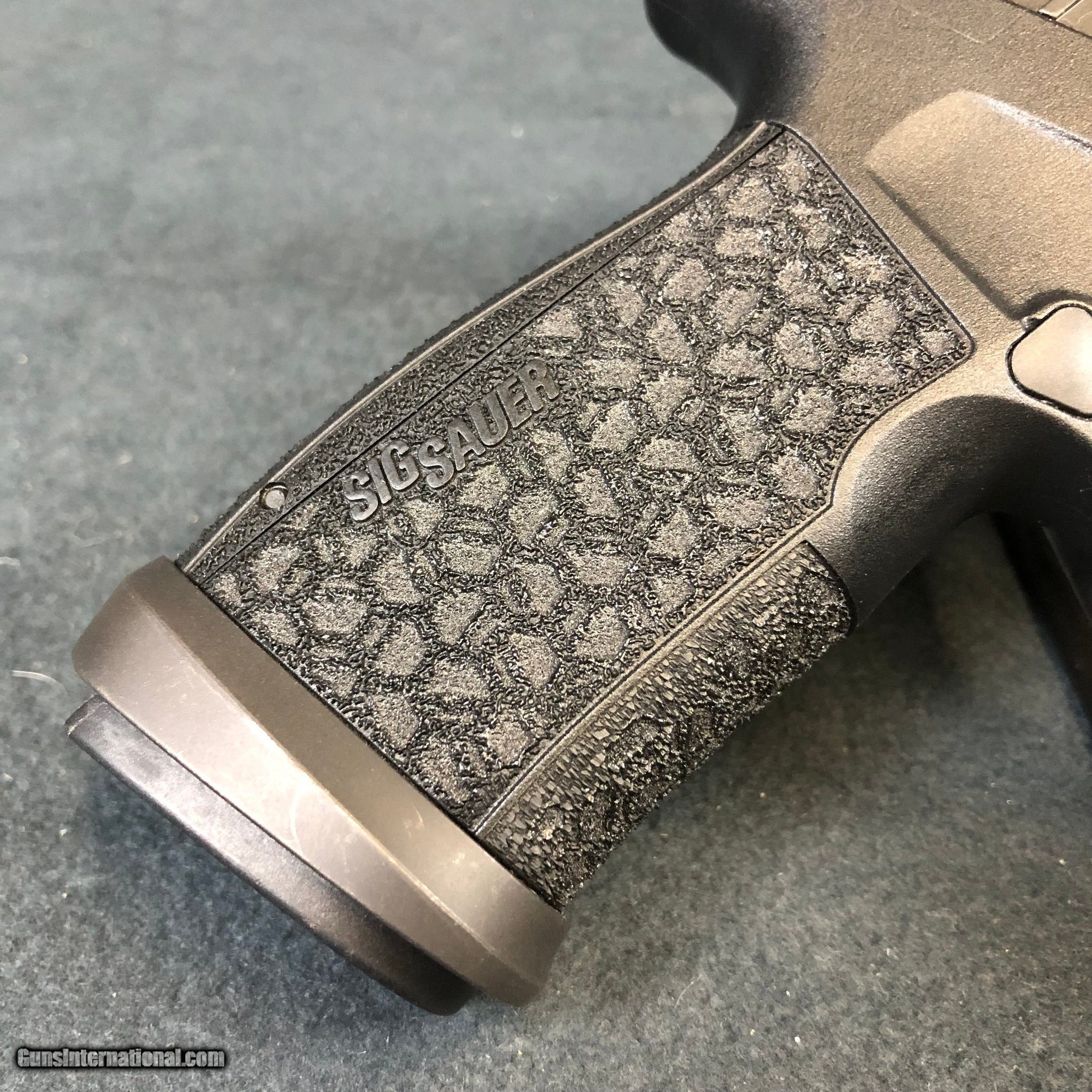 SIG SAUER P365 FUSE 9MM LUGER (9x19 PARA) for sale