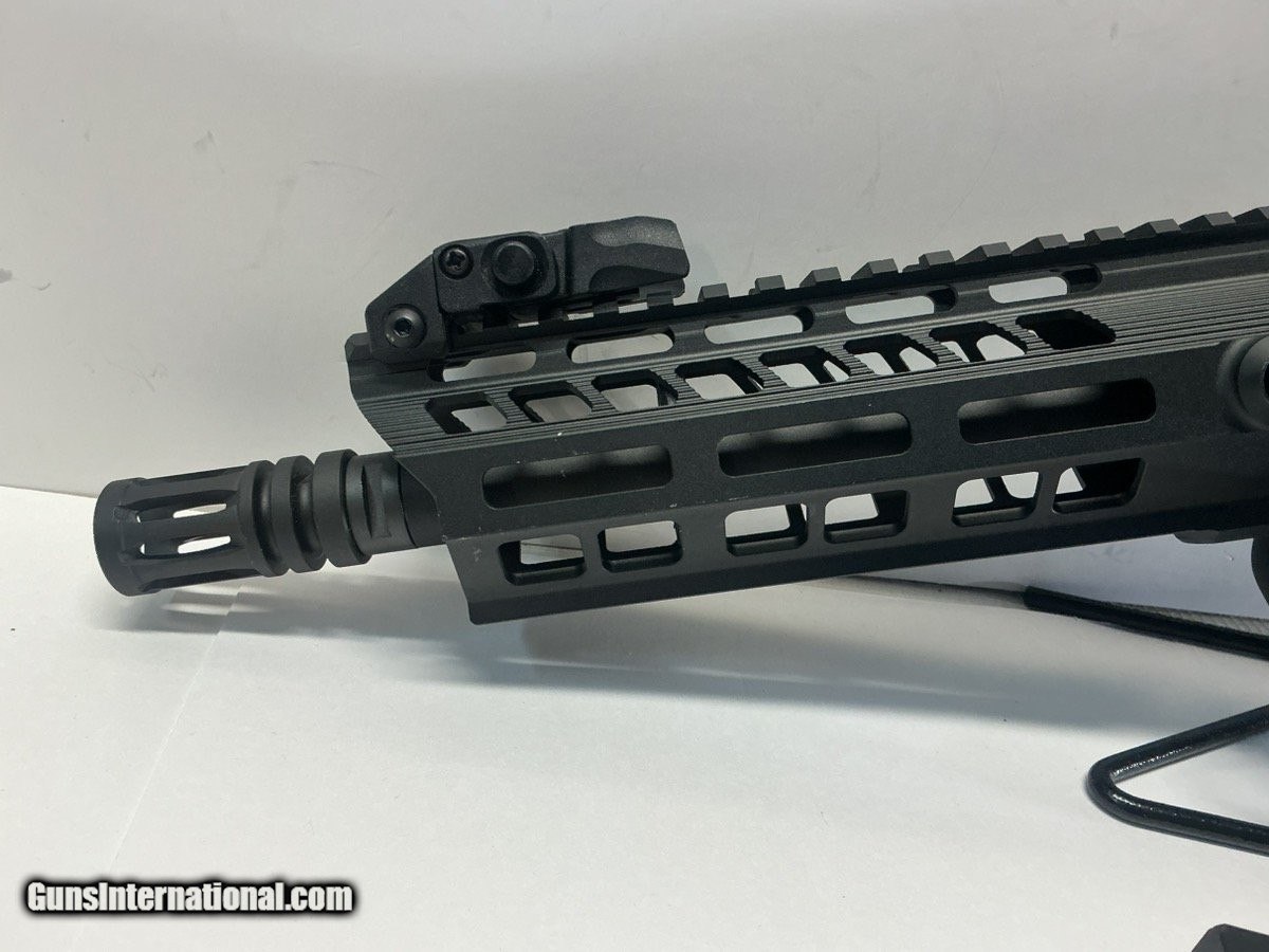 HAMMERLI ARMS TAC R1 22C PISTOL .22 LR for sale
