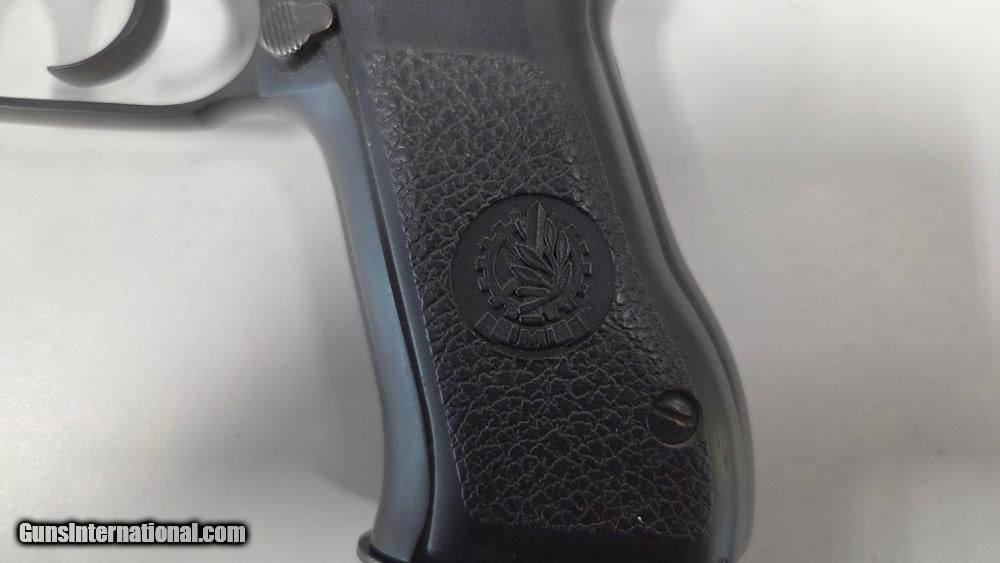 MAGNUM RESEARCH BABY EAGLE 9MM LUGER (9x19 PARA) for sale