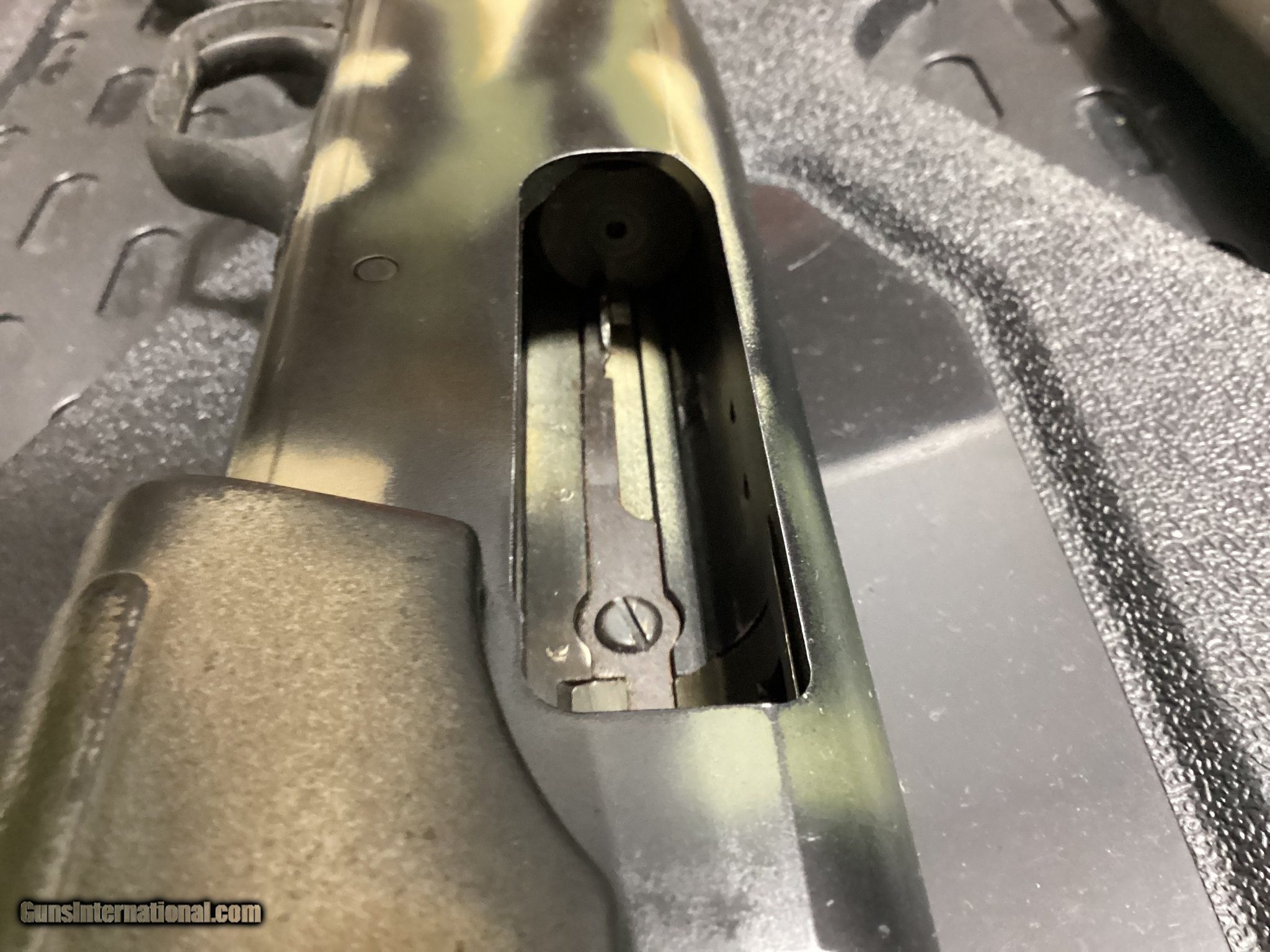 MOSSBERG 835 12 GA for sale