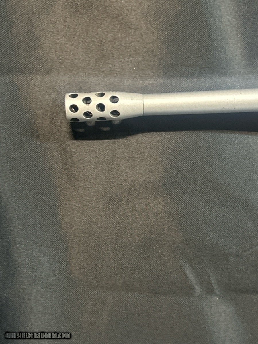 INTERARMS MARK X 300 MAG for sale