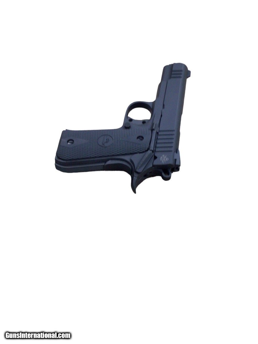 ROCK ISLAND ARMORY M1911A .380 ACP for sale