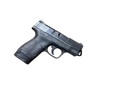 SMITH & WESSON M&P 40 SHIELD 40 Smith & Wesson for sale