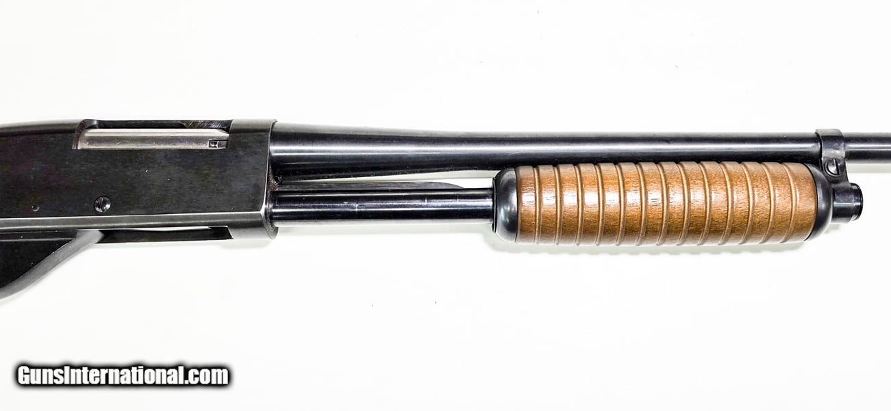 STEVENS BEAUTIFUL MODEL 67 SERIES "E" PUMP CHAMBERED IN .410 GAUGE .410 ...