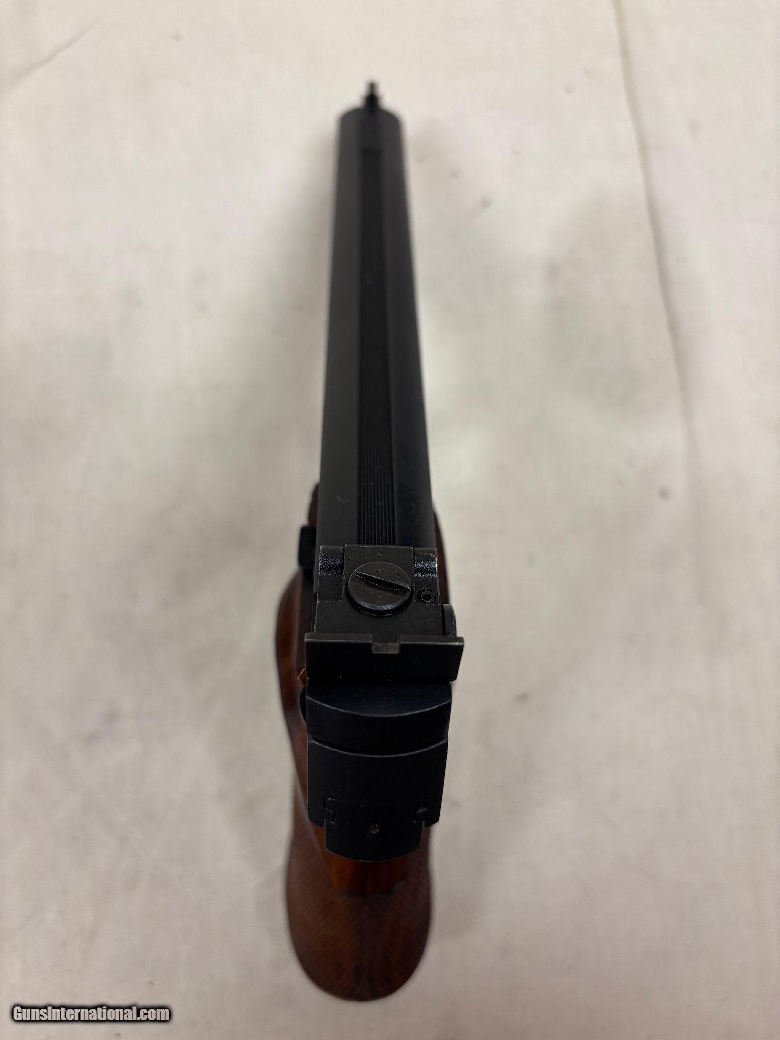 SMITH & WESSON MODEL 41 .22 LR for sale