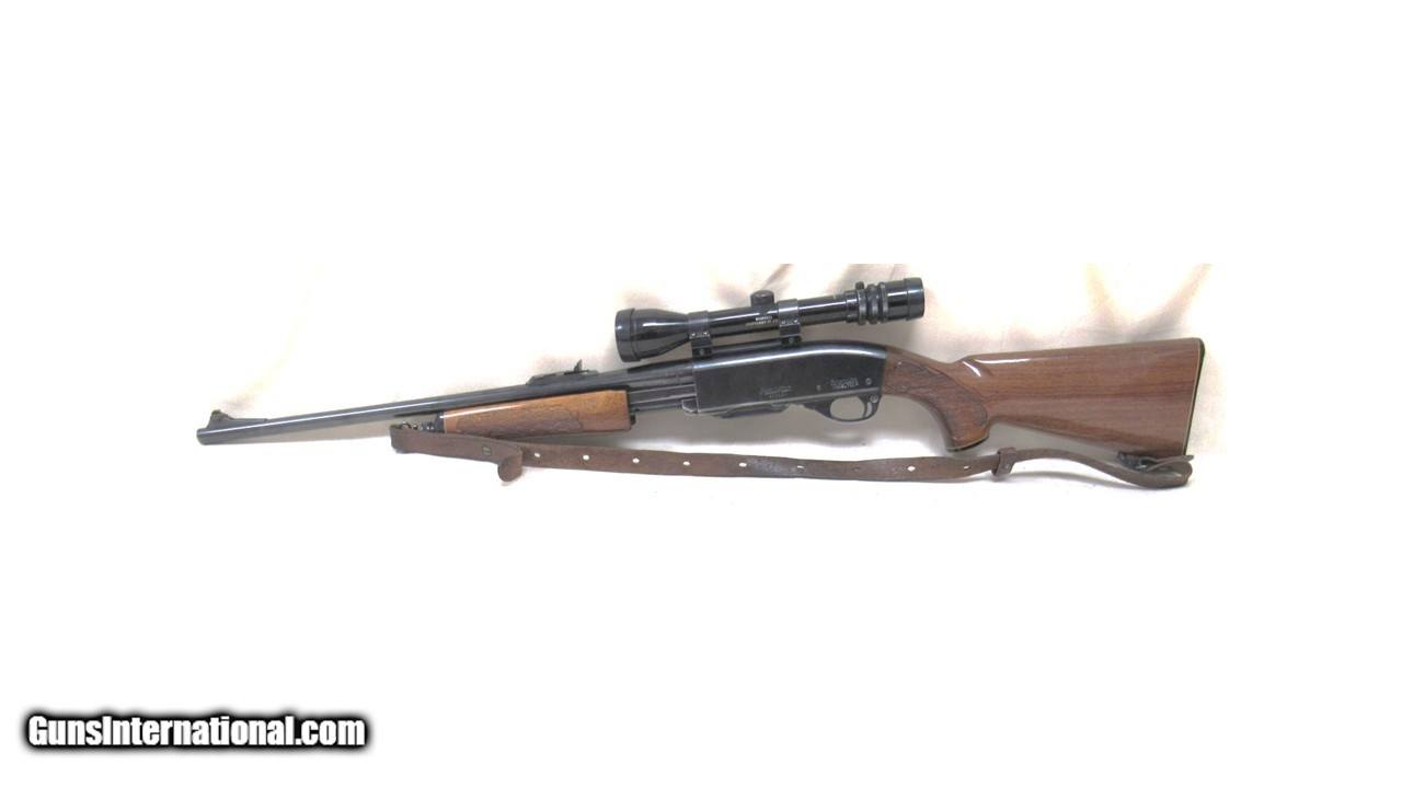 REMINGTON 760 Gamemaster .30-06 SPRG for sale