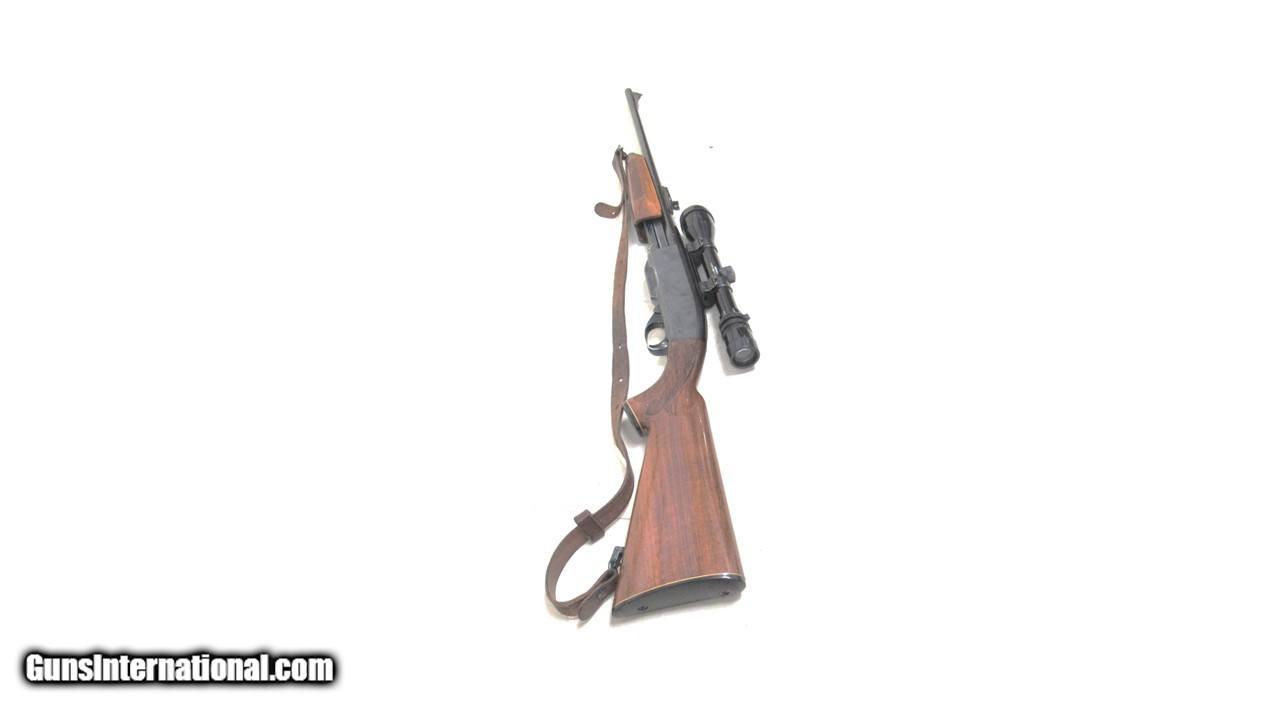 REMINGTON 760 Gamemaster .30-06 SPRG for sale