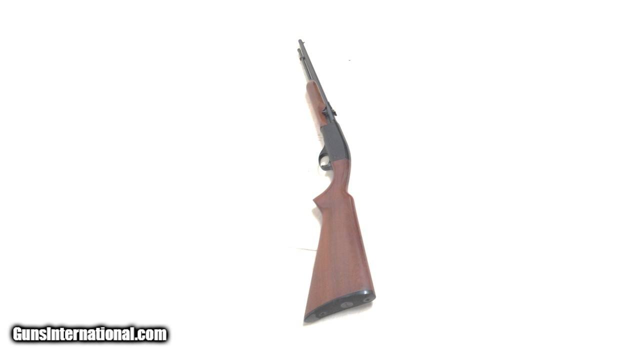 REMINGTON 552 Speedmaster .22 S/L/LR for sale
