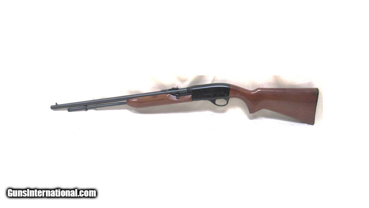 REMINGTON 552 Speedmaster .22 S/L/LR for sale