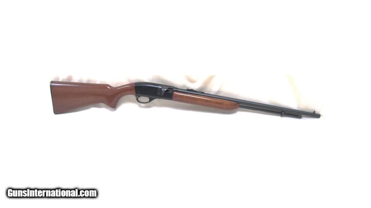 REMINGTON 552 Speedmaster .22 S/L/LR for sale