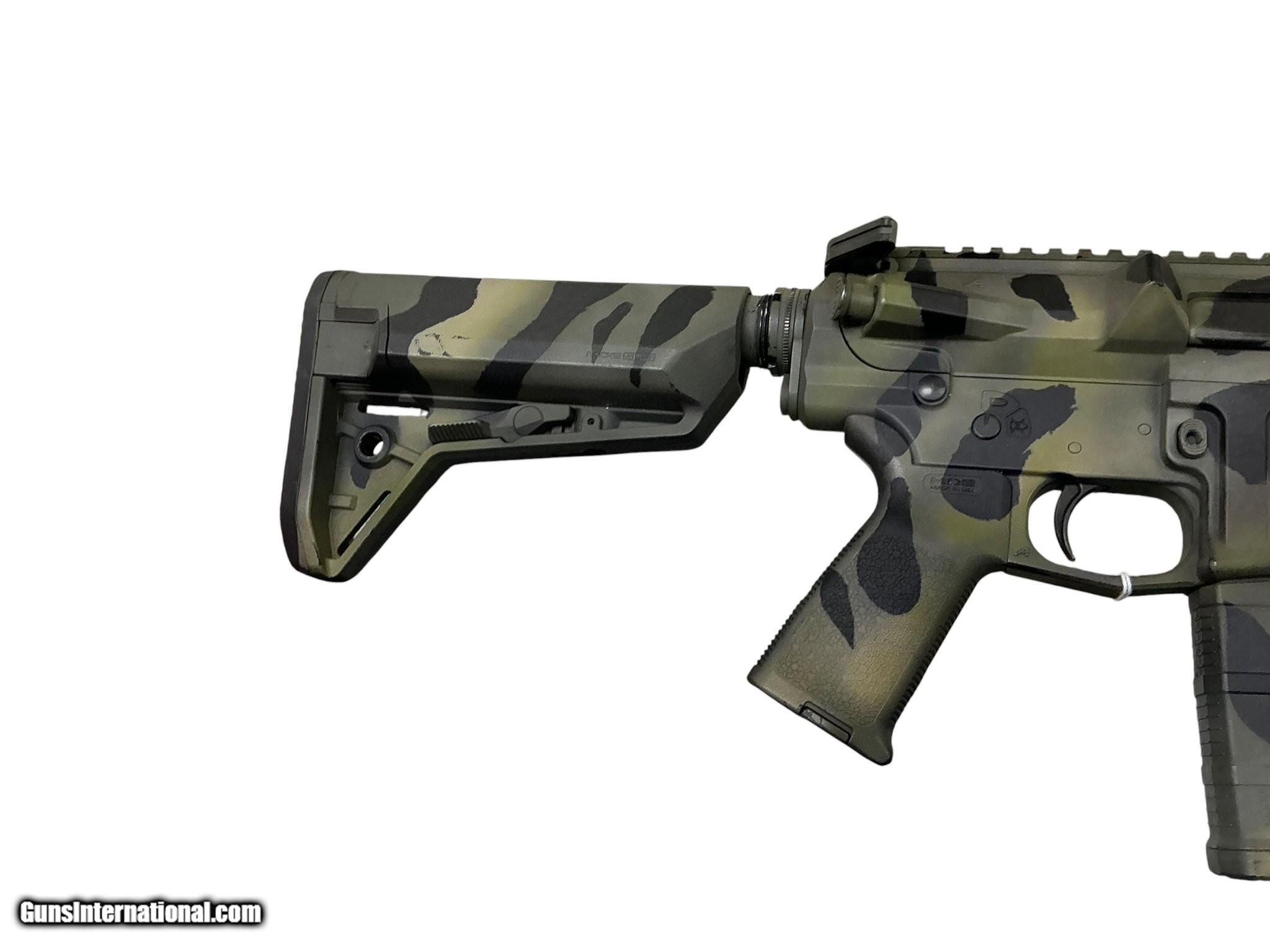 AERO PRECISION FREEDOM5 .308 WIN for sale